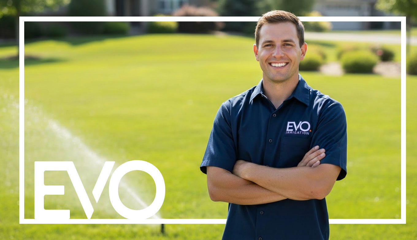 Sprinkler Maintenance: Expert Tips by Evo Irrigation